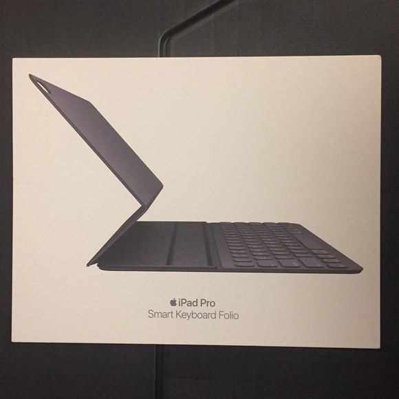 Apple | Computers, Laptops & Parts | Empty Ipad Pro Box | Poshmark